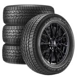 MotoMaster Winter Edge Tire For Passenger & CUV Canadian Tire