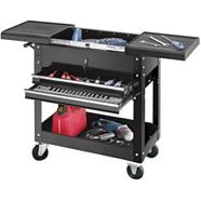 Suncast Rolling Tool Cart Canadian Tire