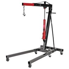 MotoMaster Hydraulic Engine Crane, 2-Ton | Canadian Tire