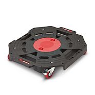 MotoMaster Wall Mount Tire Rack, 375-lb Canadian Tire