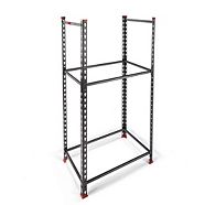 MotoMaster Wall Mount Tire Rack, 375-lb Canadian Tire