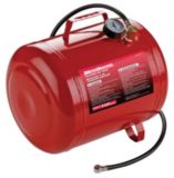 Réservoir de compresseur à air MotoMaster, 7 gal Canadian Tire