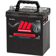 MOTOMASTER Group Size 151R Battery, 360 CCA Canadian Tire