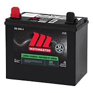 MotoMaster Battery Charging Ring Terminal Lead with SAE Quick ...