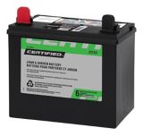 Certified Group Size U1 Battery, Small Engine 150 CCA Canadian Tire