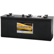 Group 3EE 12-Volt Commercial Battery Canadian Tire