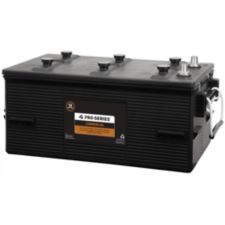 Group 8D 12-Volt Commercial Battery | Canadian Tire
