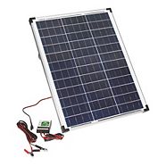 NOMA 100W Solar Panel Kit Canadian Tire