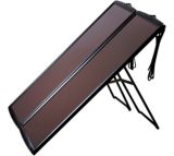 NOMA 50W Amorphous Solar Panel Kit Canadian Tire