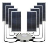 NOMA 8-in-1 Solar Panel Hub Canadian Tire
