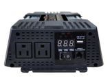 MotoMaster Eliminator Mobile Power Inverter, 1000W Canadian Tire