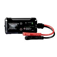 MotoMaster Eliminator Booster Pack/Jump Starter, With Auto-Stop Digital ...