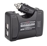 MotoMaster 36W Mobile Power Outlet Canadian Tire