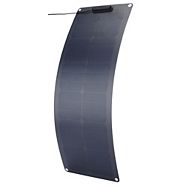 NOMA 100W Solar Panel Kit Canadian Tire
