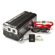 MotoMaster Eliminator Mobile Power Inverter, 1000W Canadian Tire