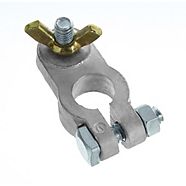 MotoMaster Battery Quick Disconnect Switch, Top Post Canadian Tire