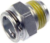 Dorman Transmission Cooler Line Connector Canadian Tire