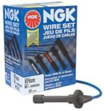 NGK Ignition Wire Set Canadian Tire