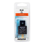 RS40 Relay Socket Canadian Tire