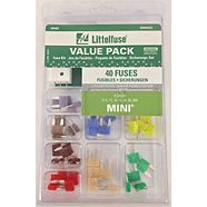 Littelfuse Mini Add-a-Circuit Fuse Holder Canadian Tire
