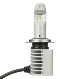 H7 Sylvania LED Headlight Bulb, 2-pk Canadian Tire