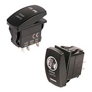 Red Safety Toggle Switch Canadian Tire