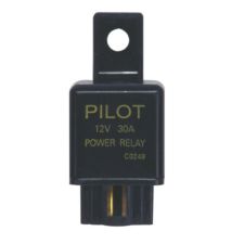 30Amp Relay Canadian Tire