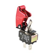 Red Safety Toggle Switch Canadian Tire