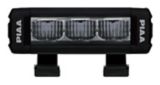 PIAA S-RF Series LED Light Bar Driving Beam Kit, 6-in Canadian Tire