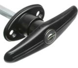 SMP Trunk Lock T Handle Canadian Tire