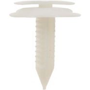 Dorman HELP! Interior Door Panel Retainer Clip, GM/Chrysler, Black, 2 ...