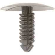 Dorman HELP! Interior Panel Trim Retainer Clip, Universal, 3-pk ...