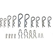 Dorman HELP! Roll Pin Assortment, 13-pk Canadian Tire