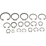 Dorman HELP! E-Clip Assortment, 18-pk Canadian Tire