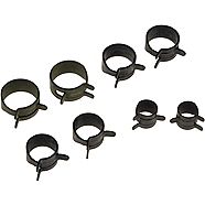 Dorman HELP! Fuel Injector Hose Clamp, 12-pk Canadian Tire