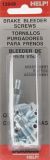 Dorman Brake Bleeder Screw Assortment Kit Canadian Tire