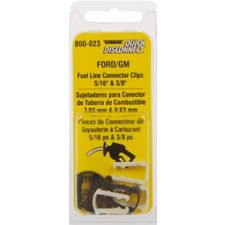 Dorman Fuel Line Clips | Canadian Tire