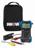 Innova 3340 Digital Multimeter & Engine Analyzer Kit Canadian Tire