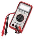 MotoMaster Digital Multimeter | Canadian Tire