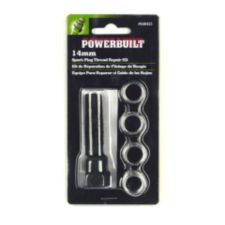 14mm Spark Plug Thread Repair Kit Canadian Tire