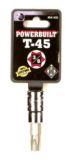 T-45 TORX Bit | Canadian Tire