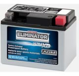 MotoMaster Eliminator Ultra XD Factory Activated Powersports Battery ...