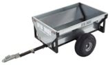 Remorque pour VTT Rhyno XM en acier Canadian Tire