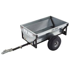 Rhyno XM Steel ATV Trailer Canadian Tire
