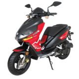 Benelli 49X Scooter | Canadian Tire