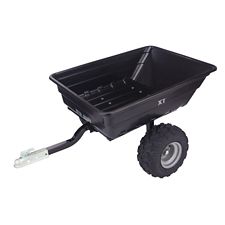 Remorque pour VTT Rhyno XT de service intense Canadian Tire