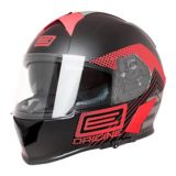 Origine ST Helmet, Red | Canadian Tire