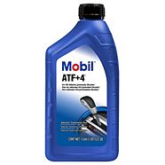 Mobil 1 Synthetic Automatic Transmission Fluid Canadian Tire