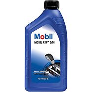Mobil 1 Synthetic Automatic Transmission Fluid Canadian Tire
