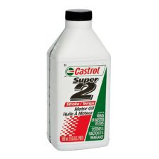 Castrol 2 Stroke Small Engine Oil Canadian Tire